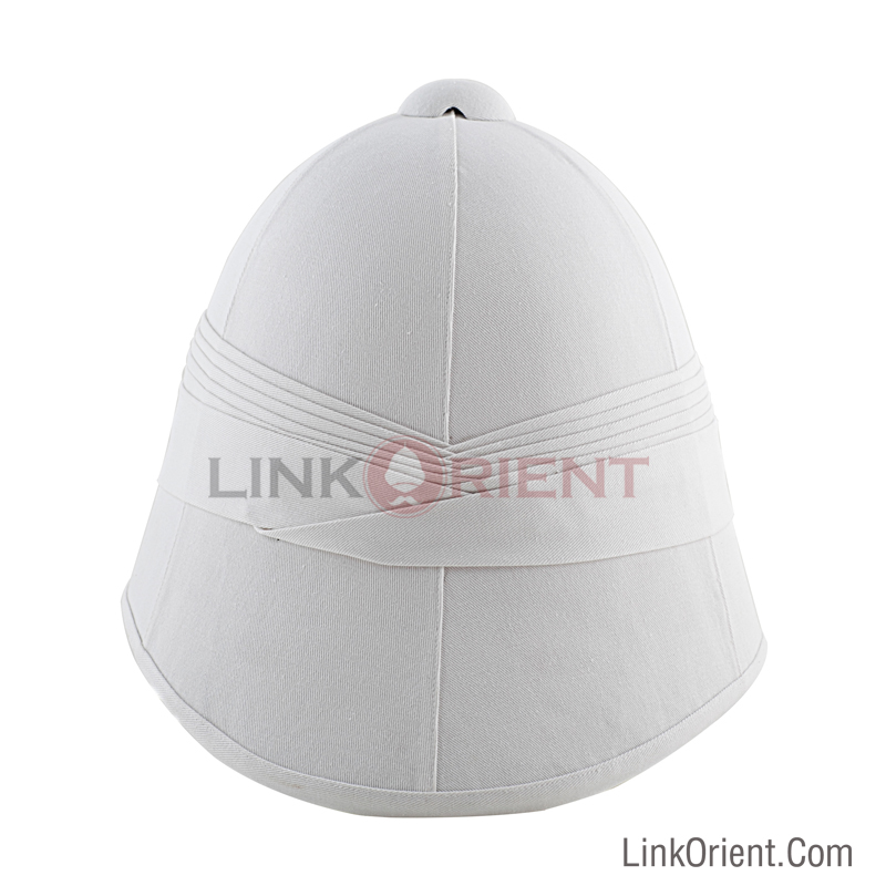 Kitchener Pattern Pith Helmet - BFSPH-002 - Link Orient