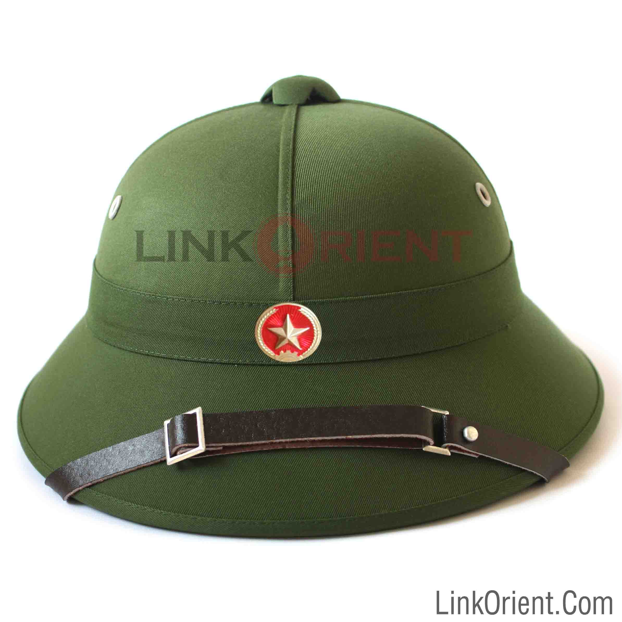 Vietnam Pith Helmet - VNMH-002 - Link Orient